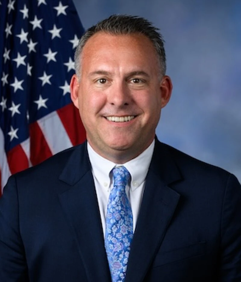 Adam Gray | American Politics Wiki | Fandom