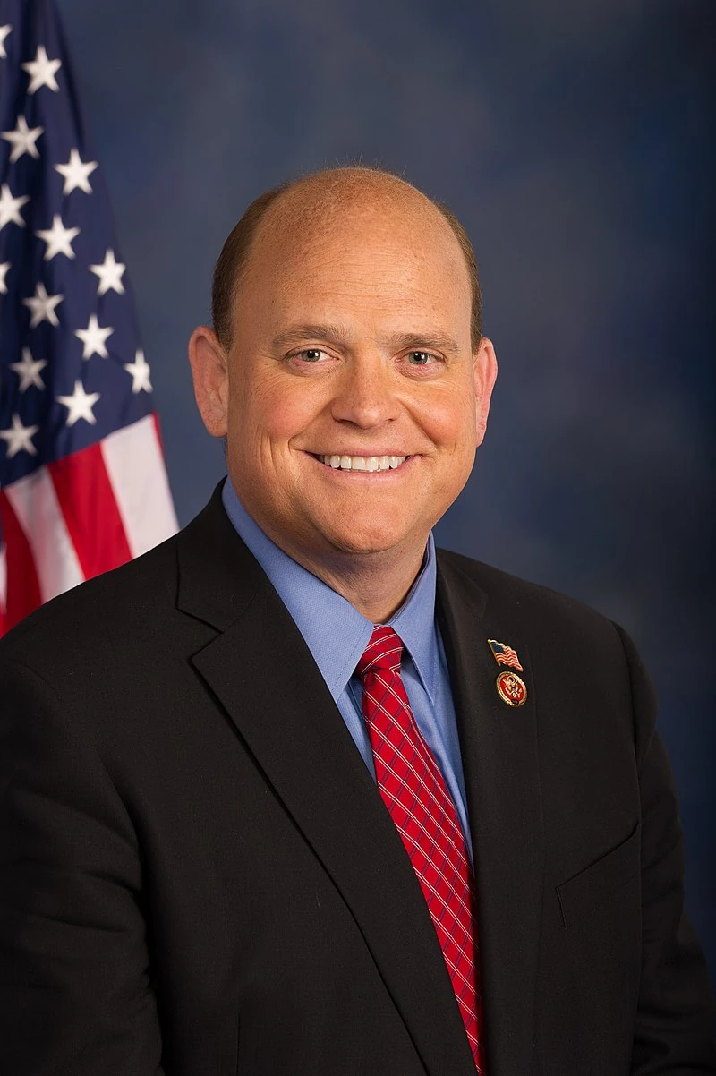 Tom Reed | American Politics Wiki | Fandom