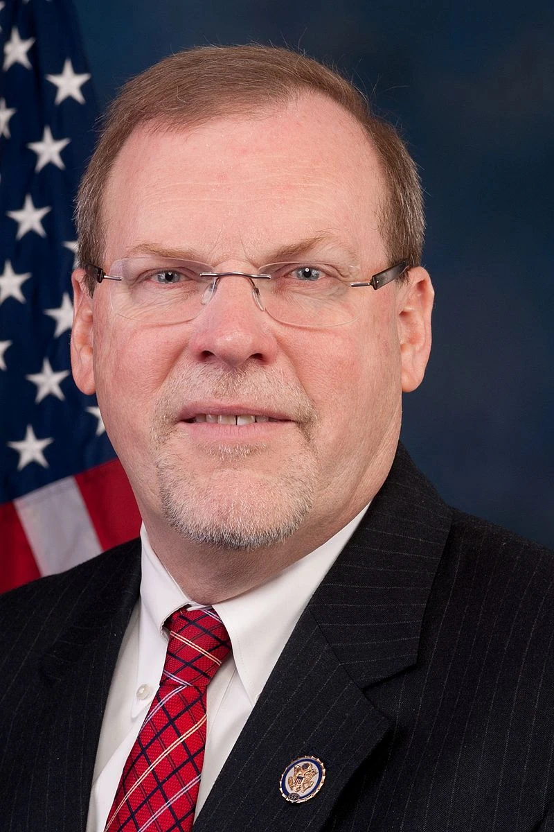 Morgan Griffith | American Politics Wiki | Fandom