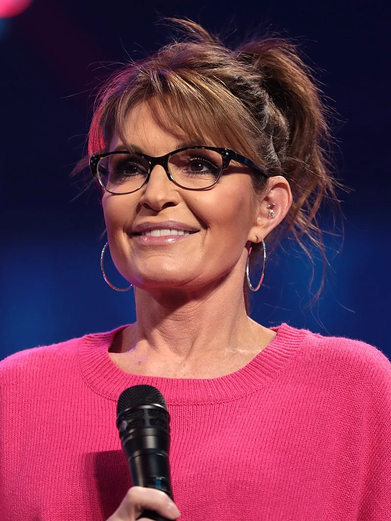 Sarah Palin | American Politics Wiki | Fandom