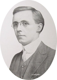 George Ross Kirkpatrick | American Politics Wiki | Fandom