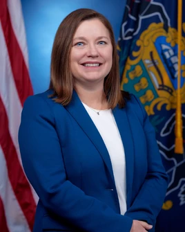Michelle Henry | American Politics Wiki | Fandom