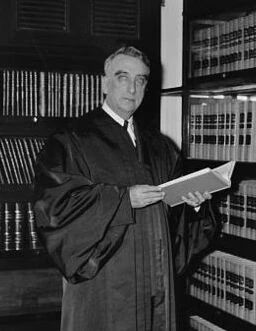 Fred M. Vinson | American Politics Wiki | Fandom