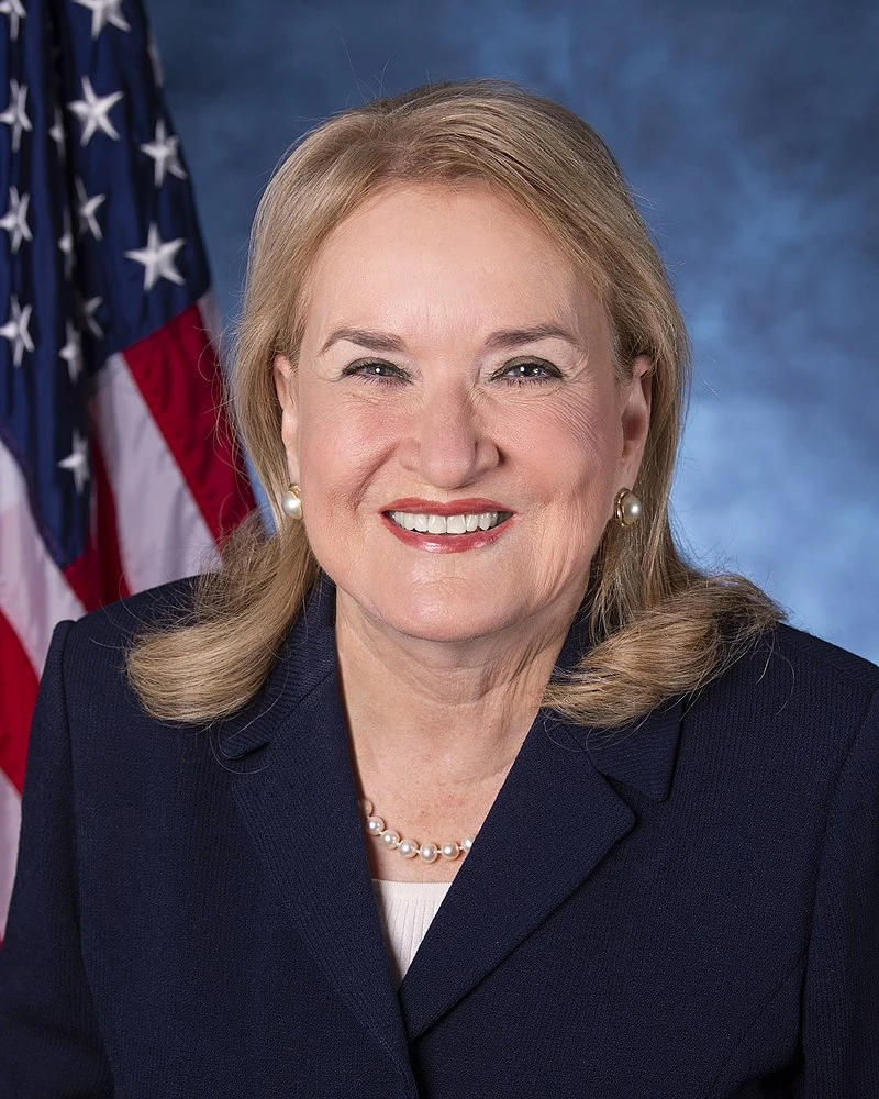 Sylvia Garcia | American Politics Wiki | Fandom