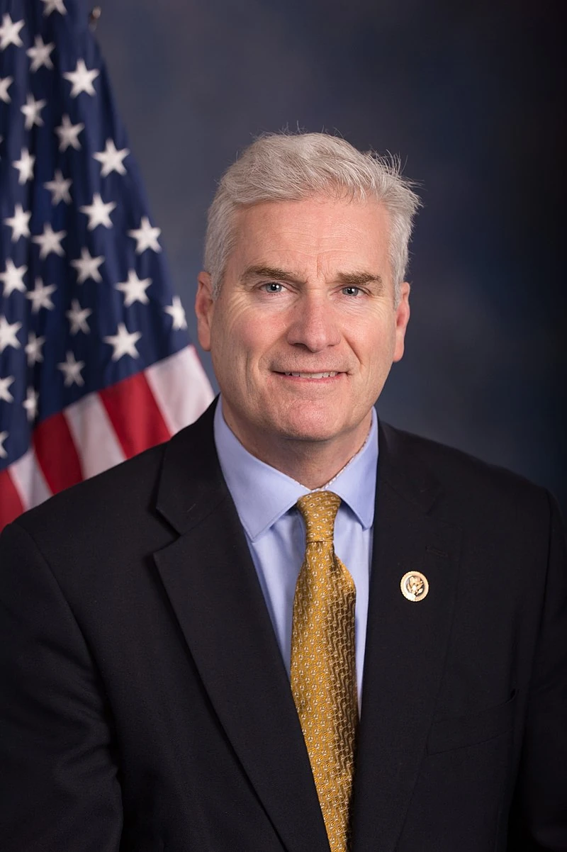 Tom Emmer | American Politics Wiki | Fandom