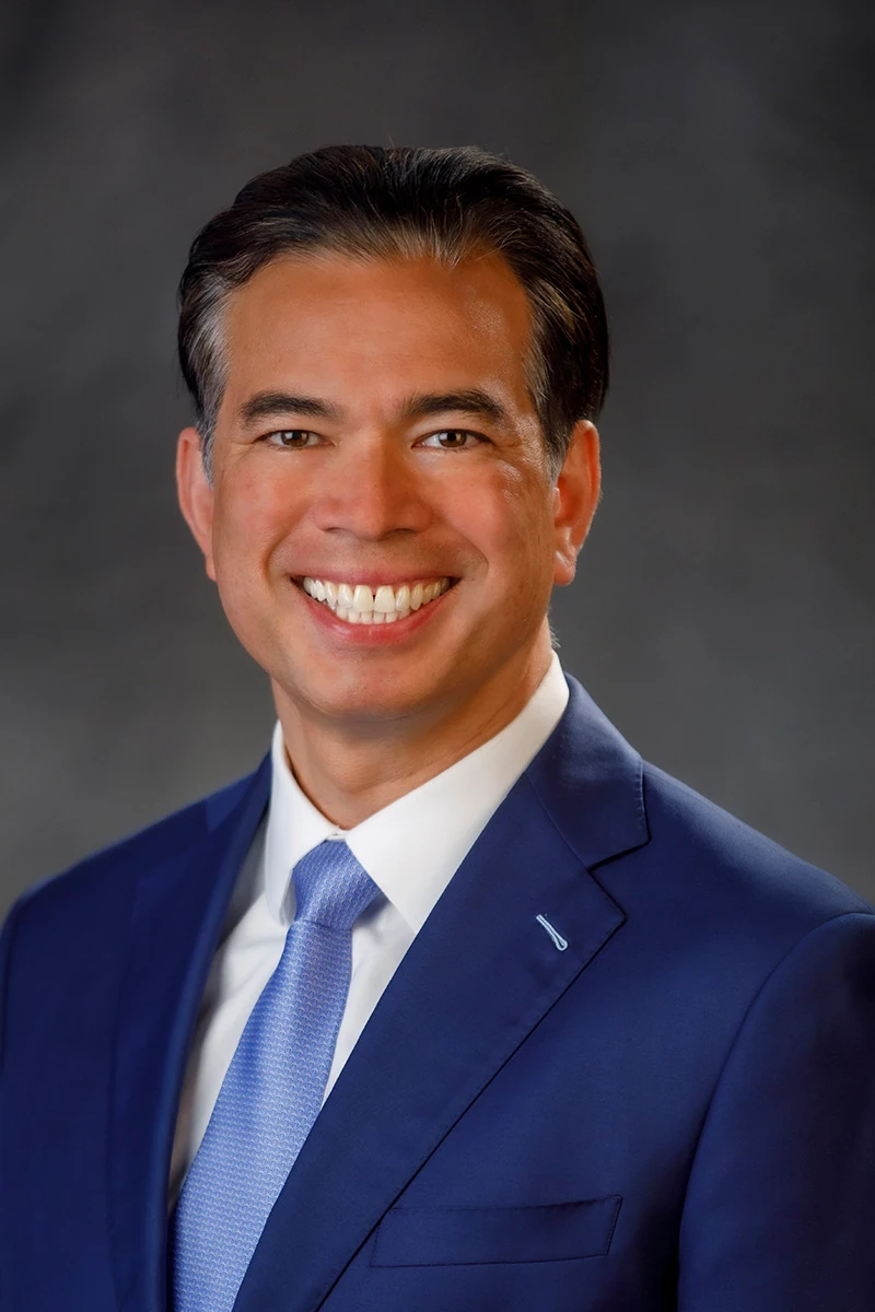 Rob Bonta | American Politics Wiki | Fandom