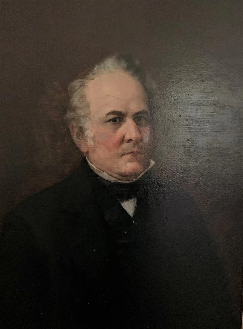 Lewis Williams | American Politics Wiki | Fandom