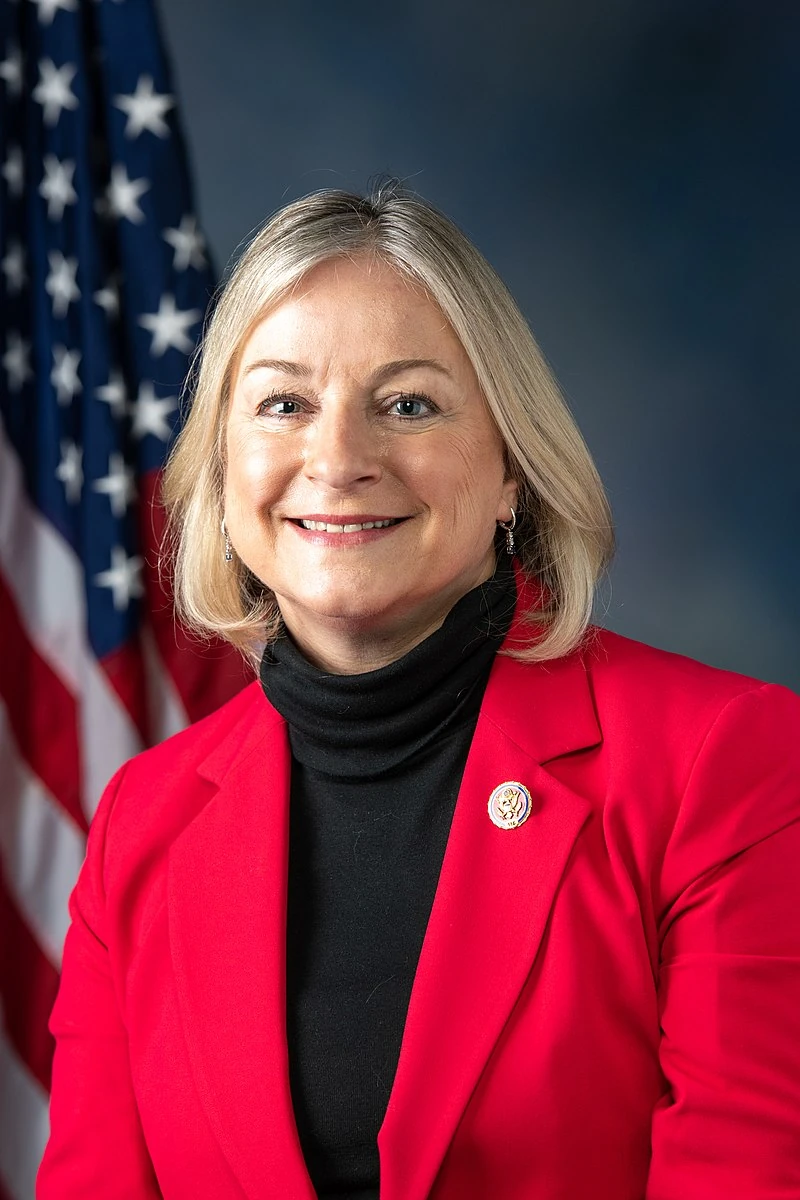 Susan Wild | American Politics Wiki | Fandom