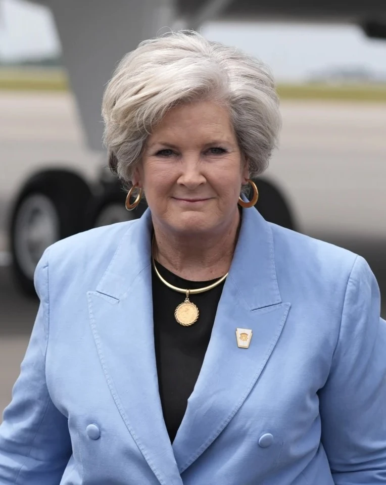 Susie Wiles | American Politics Wiki | Fandom