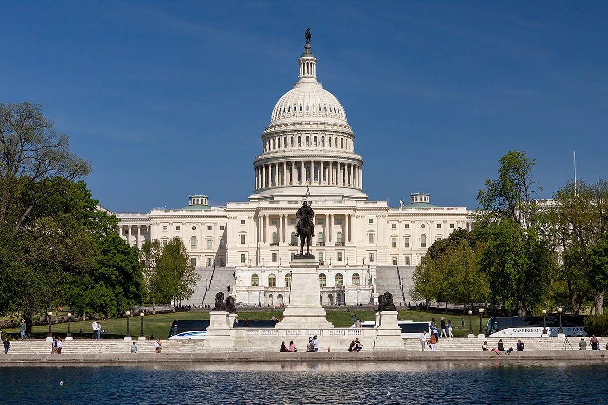 119th United States Congress | American Politics Wiki | Fandom