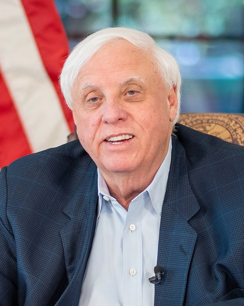 Jim Justice | American Politics Wiki | Fandom