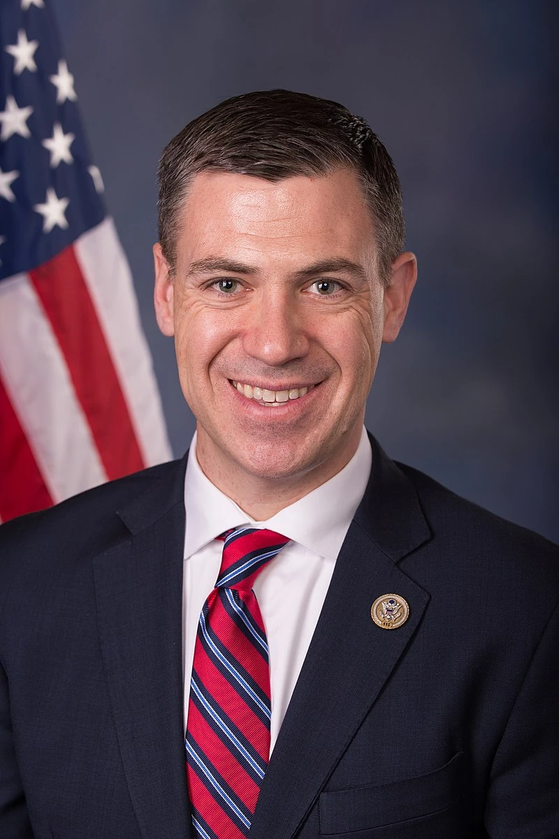 Jim Banks | American Politics Wiki | Fandom