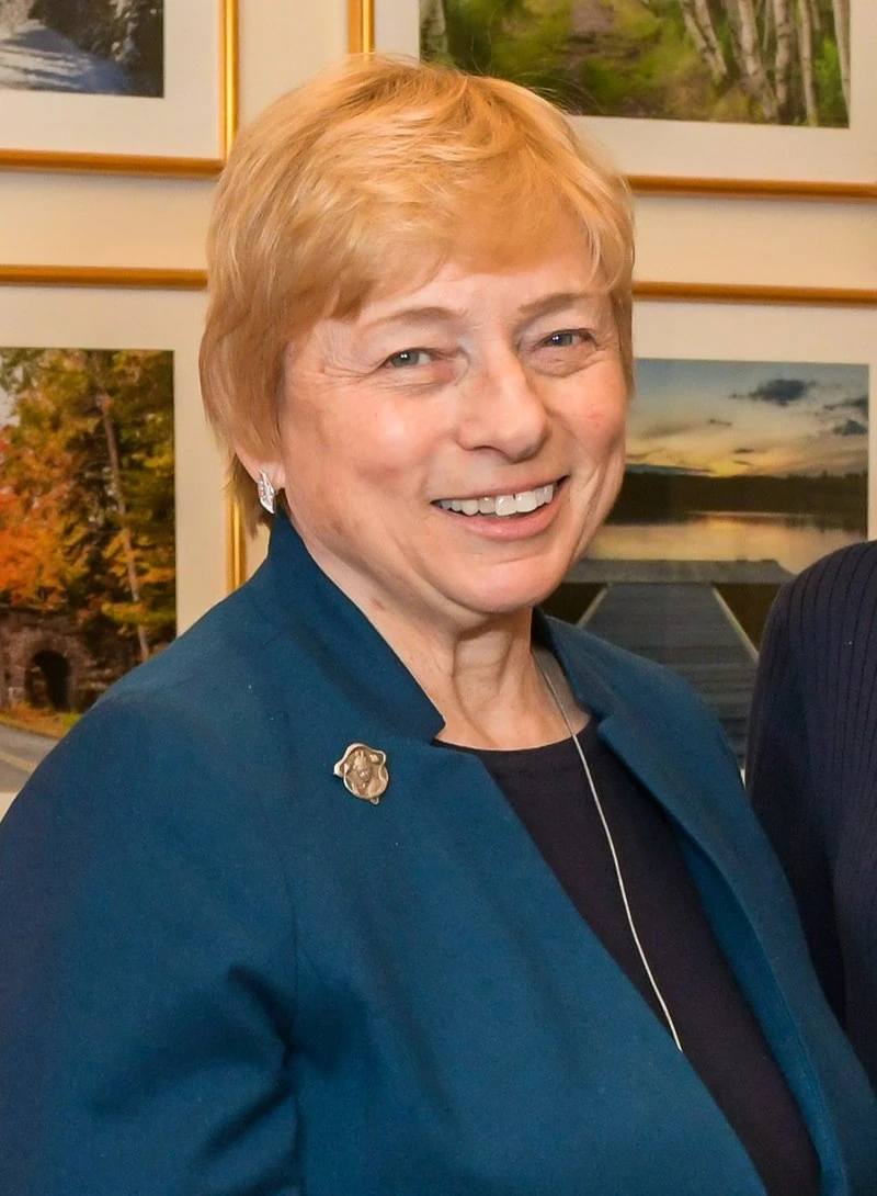 Janet Mills | American Politics Wiki | Fandom