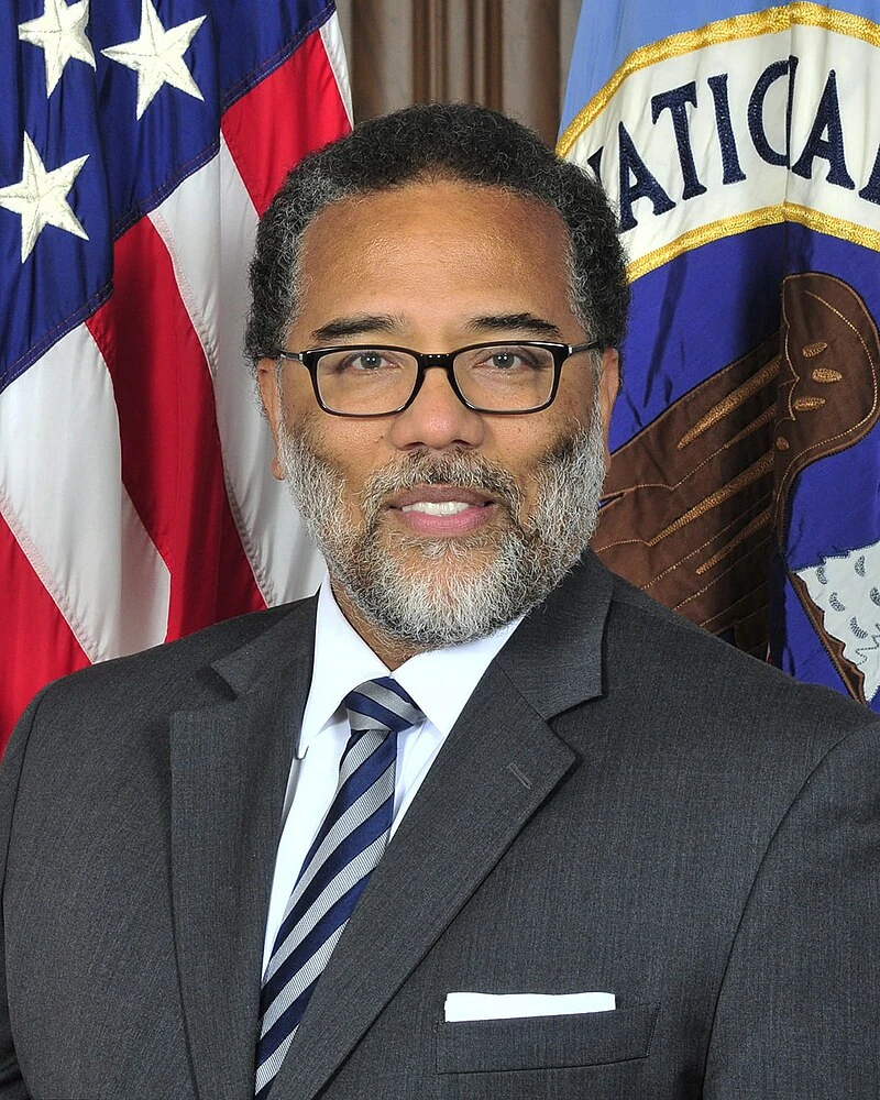 Harry Coker | American Politics Wiki | Fandom