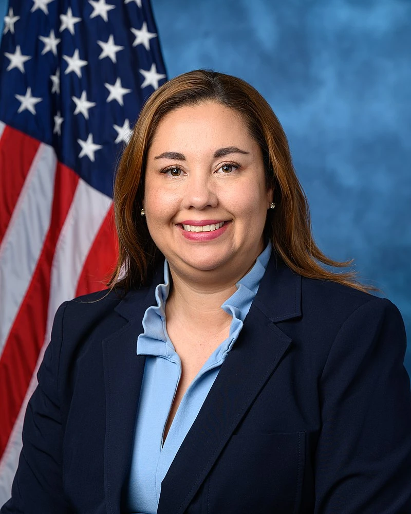 Yadira Caraveo | American Politics Wiki | Fandom