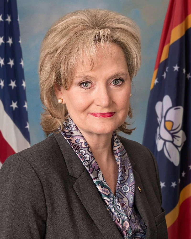 Cindy Hyde-Smith | American Politics Wiki | Fandom