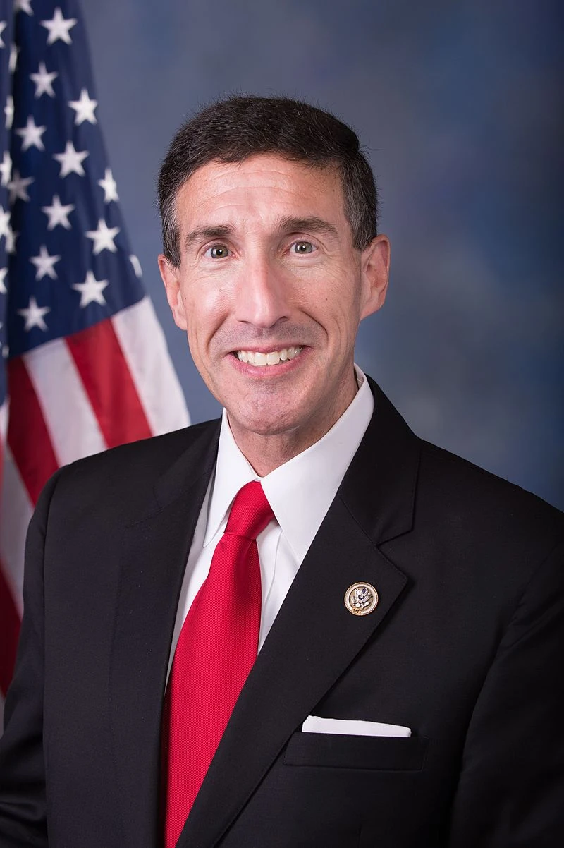 David Kustoff | American Politics Wiki | Fandom