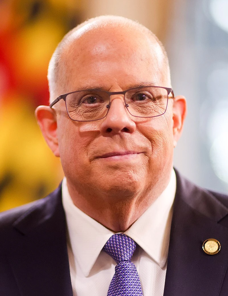 Larry Hogan | American Politics Wiki | Fandom
