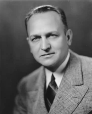 Scott W. Lucas | American Politics Wiki | Fandom