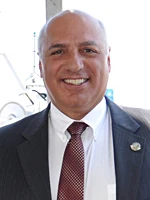 Stavros Anthony | American Politics Wiki | Fandom