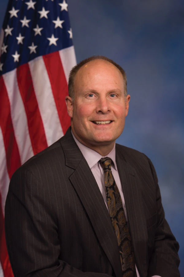 John Moolenaar | American Politics Wiki | Fandom