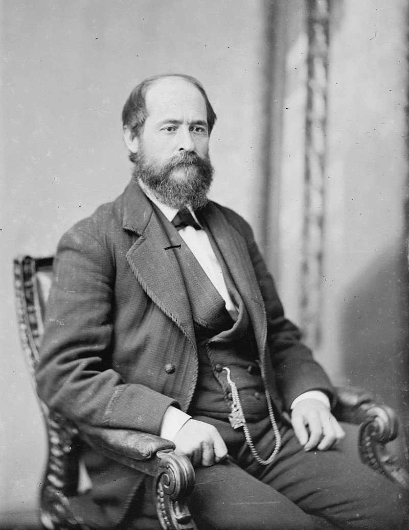 Richard P. Bland | American Politics Wiki | Fandom