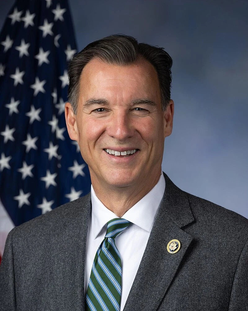 Tom Suozzi | American Politics Wiki | Fandom