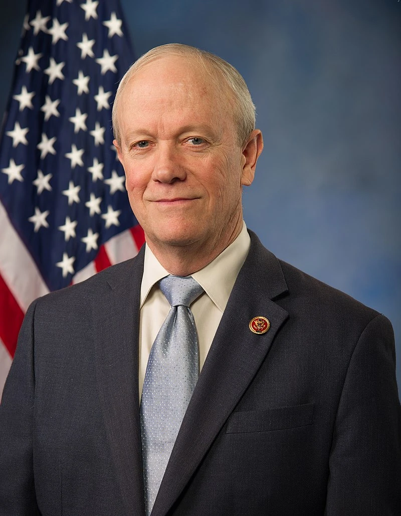 Jerry McNerney | American Politics Wiki | Fandom