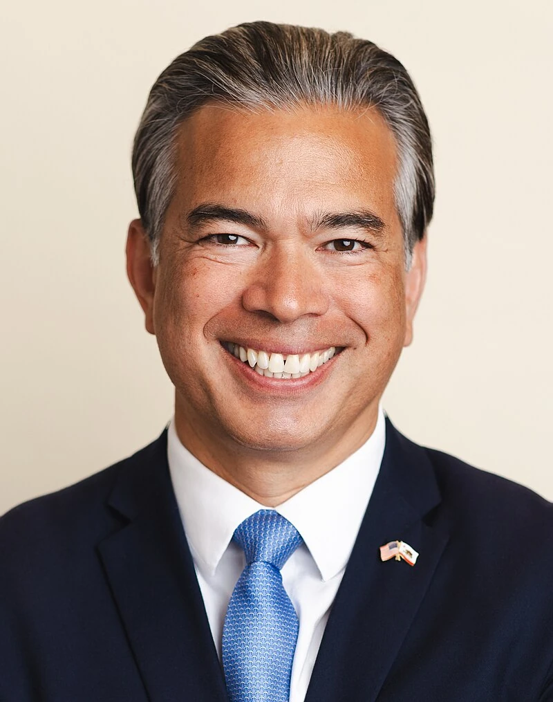 Rob Bonta | American Politics Wiki | Fandom