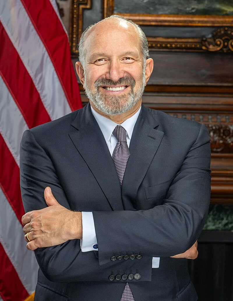 Howard Lutnick | American Politics Wiki | Fandom