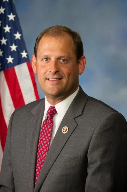 Andy Barr | American Politics Wiki | Fandom