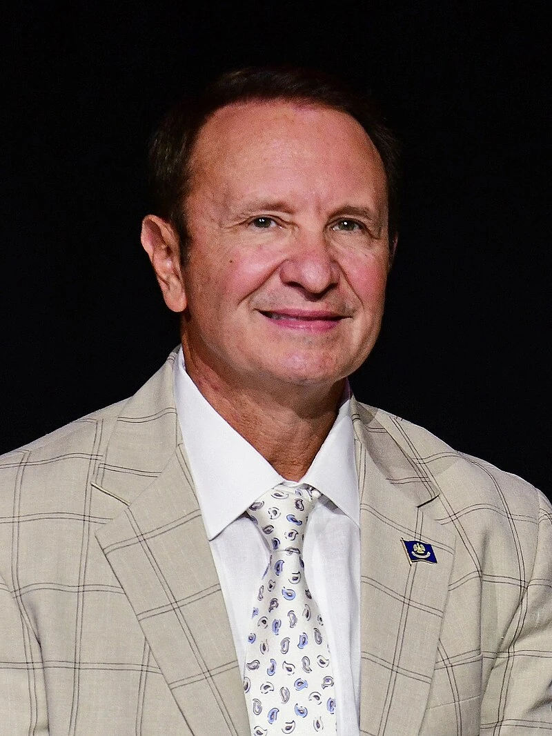 Jeff Landry | American Politics Wiki | Fandom