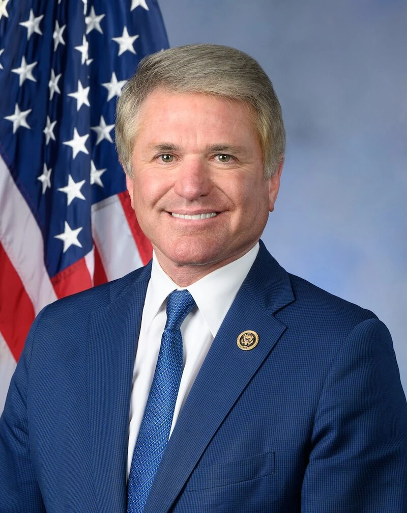 Michael McCaul | American Politics Wiki | Fandom