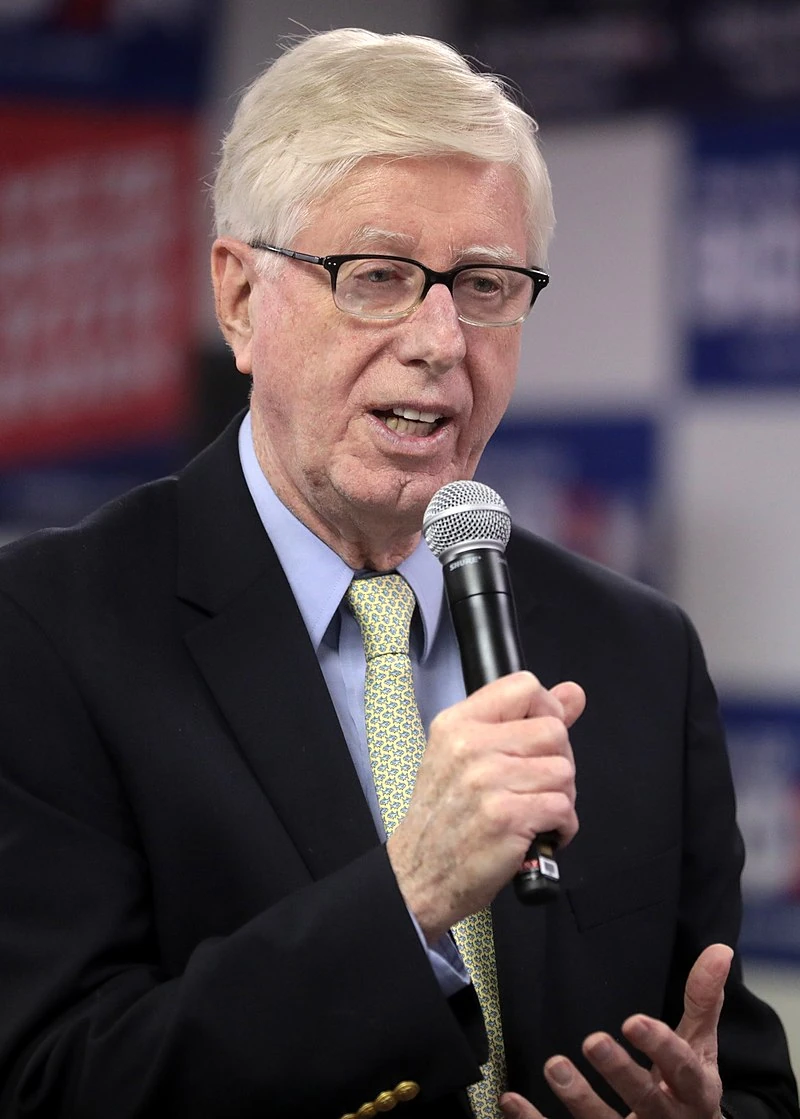 Tom Miller | American Politics Wiki | Fandom