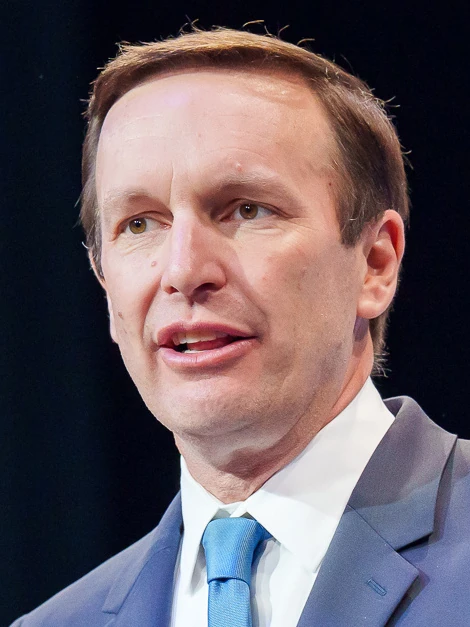 Chris Murphy | American Politics Wiki | Fandom