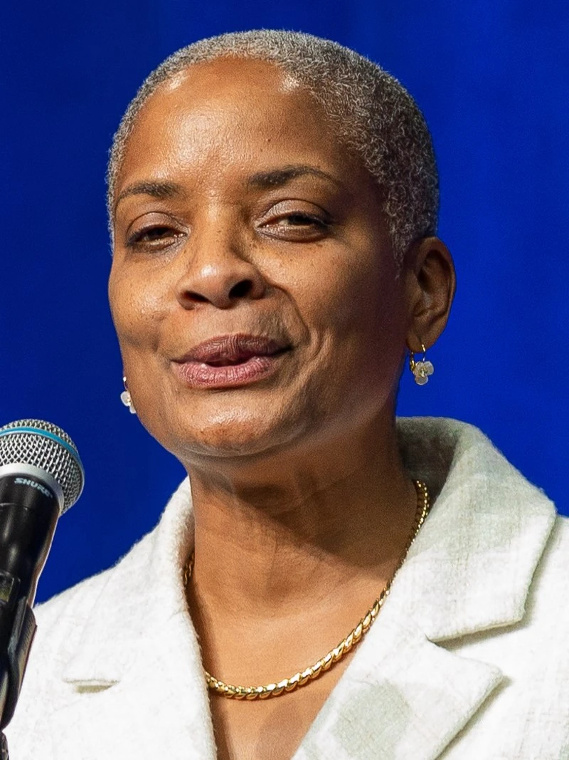 Stephanie Thomas | American Politics Wiki | Fandom