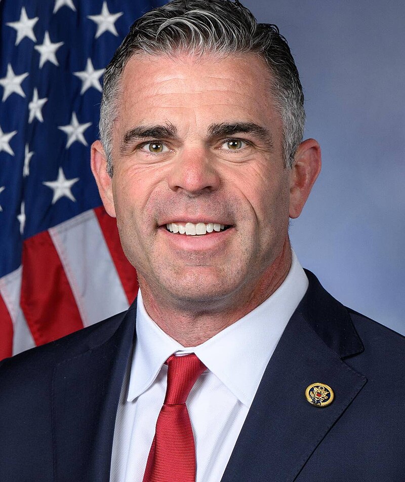 Tony Wied | American Politics Wiki | Fandom Tony Wied | American Politics Wiki | Fandom