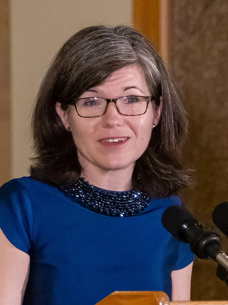 Bessie Dewar | American Politics Wiki | Fandom