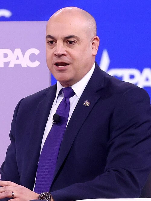 Dave Sunday | American Politics Wiki | Fandom