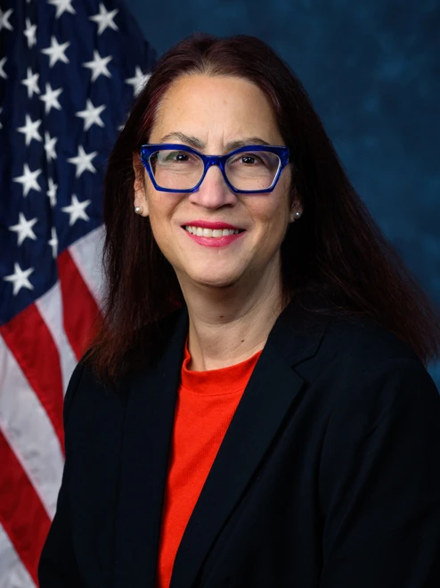 Laura Friedman | American Politics Wiki | Fandom