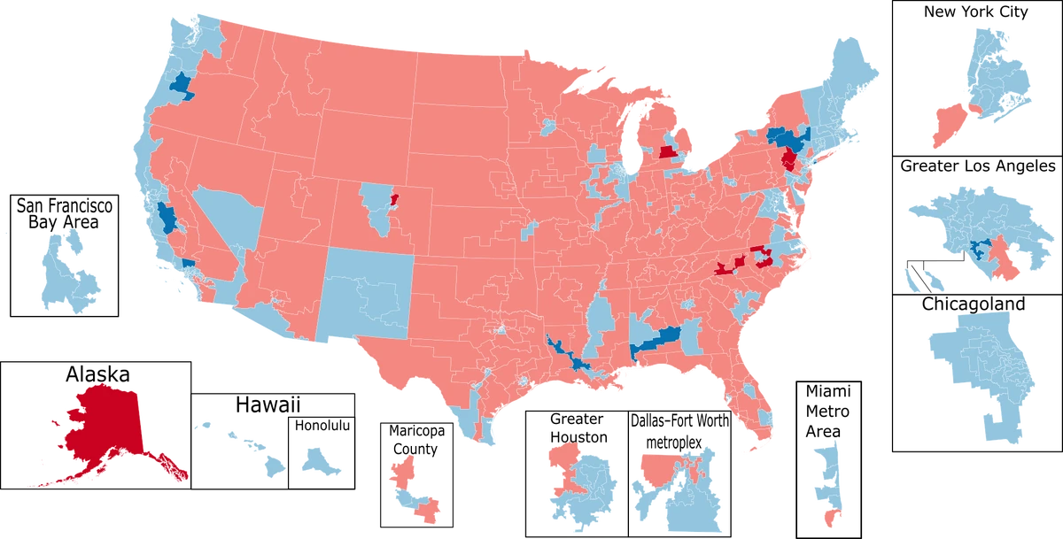 2024 United States House of Representatives elections | American ...