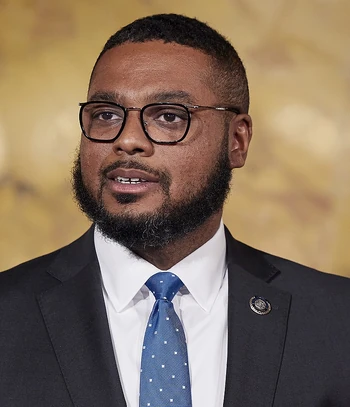 Austin Davis | American Politics Wiki | Fandom