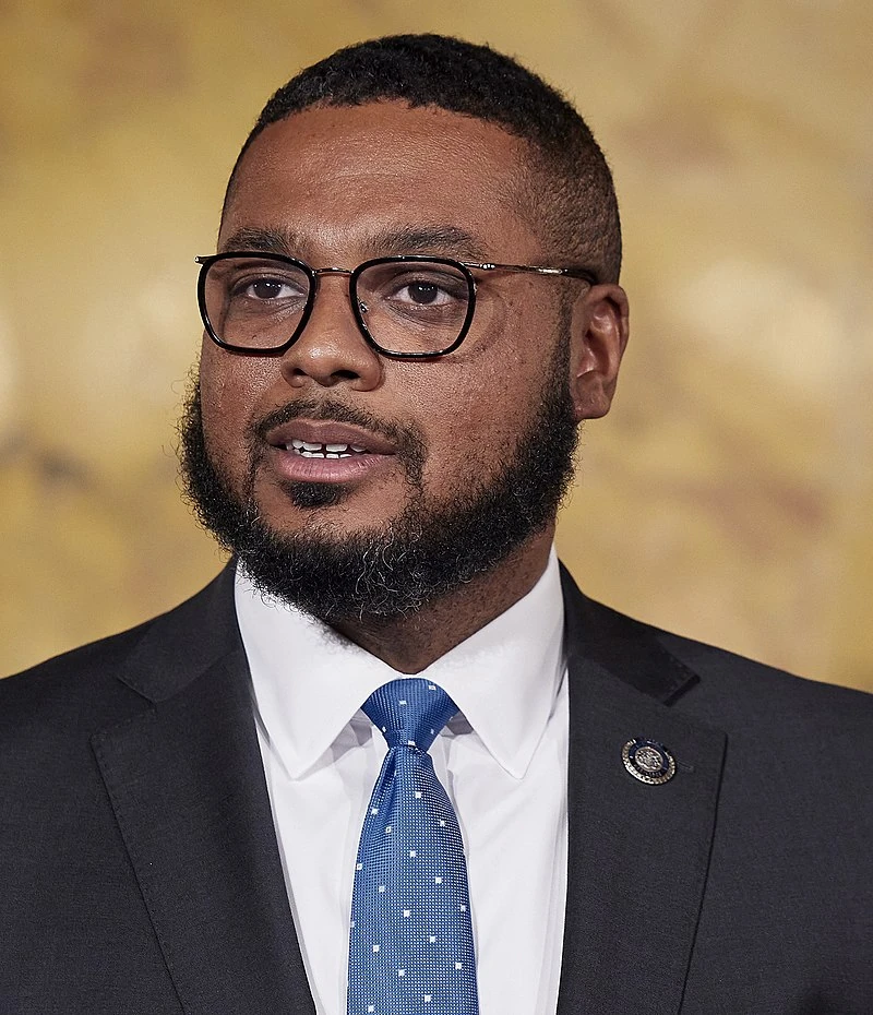 Austin Davis | American Politics Wiki | Fandom