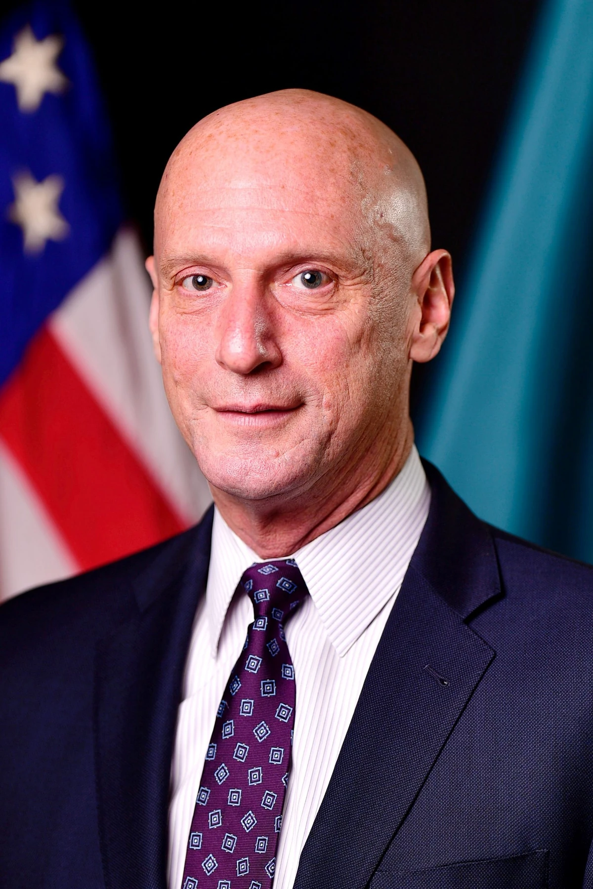 Jeffrey W. Bullock | American Politics Wiki | Fandom