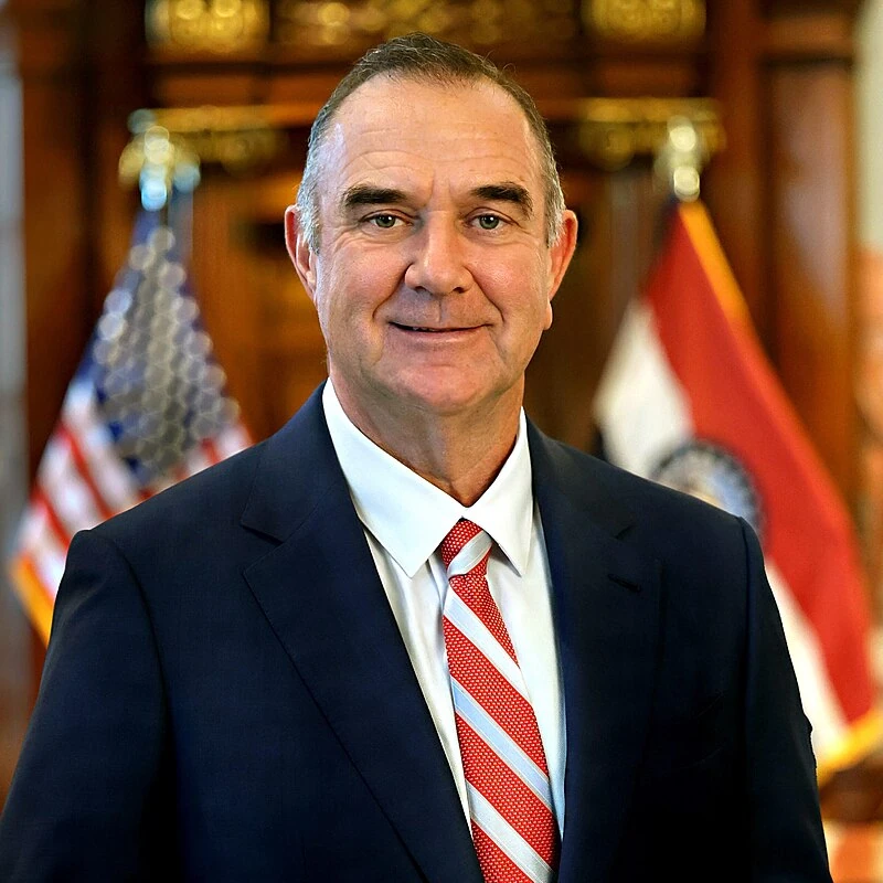Mike Kehoe | American Politics Wiki | Fandom