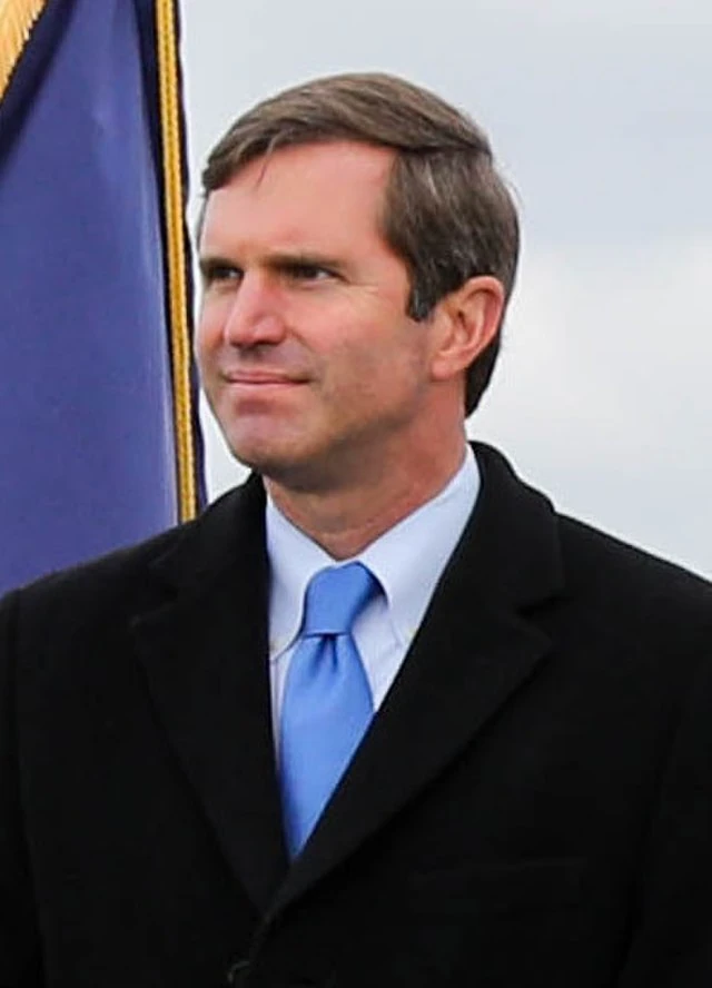 Andy Beshear | American Politics Wiki | Fandom