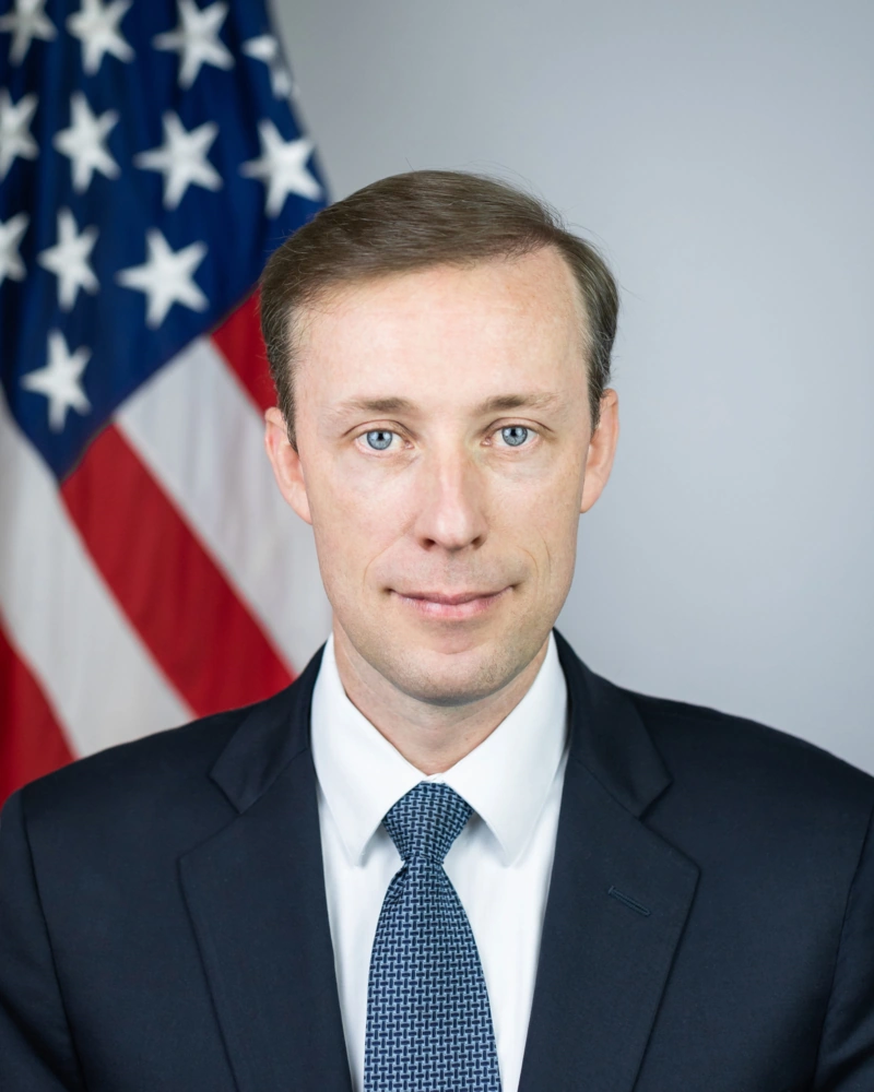 Jake Sullivan | American Politics Wiki | Fandom