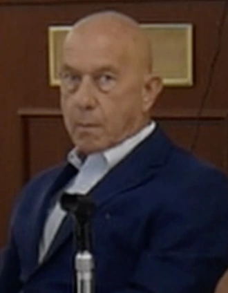 John Whitmire | American Politics Wiki | Fandom