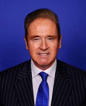 Brian Higgins | American Politics Wiki | Fandom