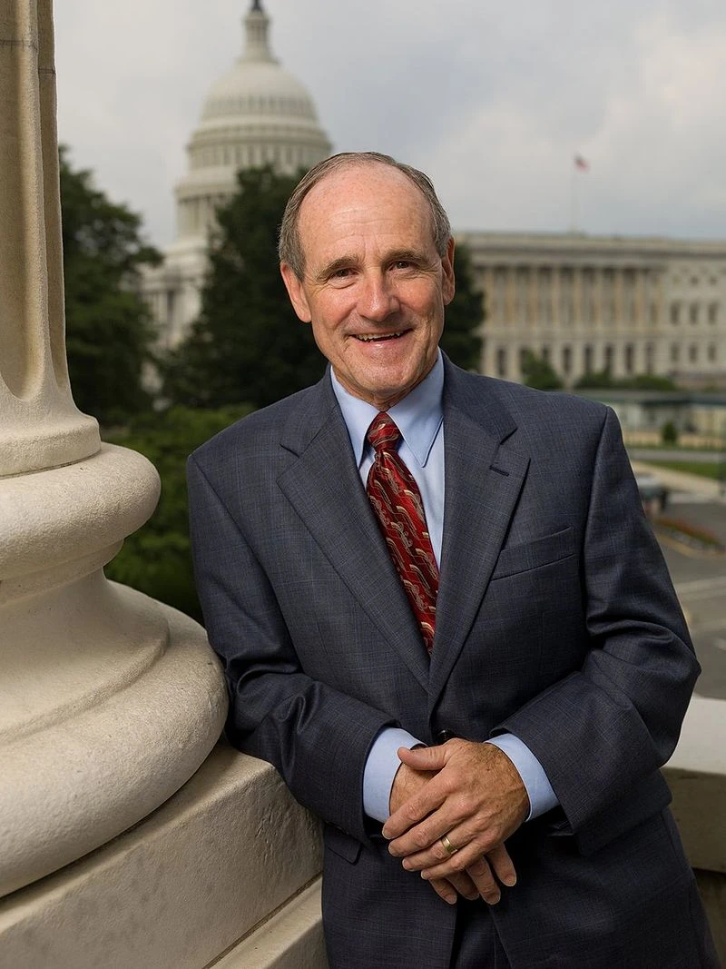Jim Risch | American Politics Wiki | Fandom